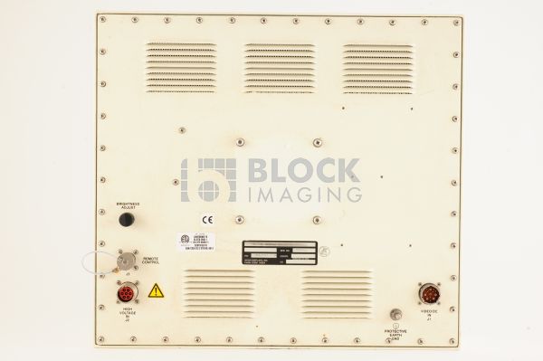355-7001-501 - GE - MRI - MRI/18H Display Enclosure | Block Imaging