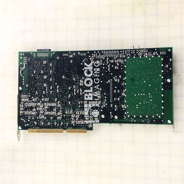 00-879004-03 - OEC - C-Arm - Video Controller Board | Block Imaging