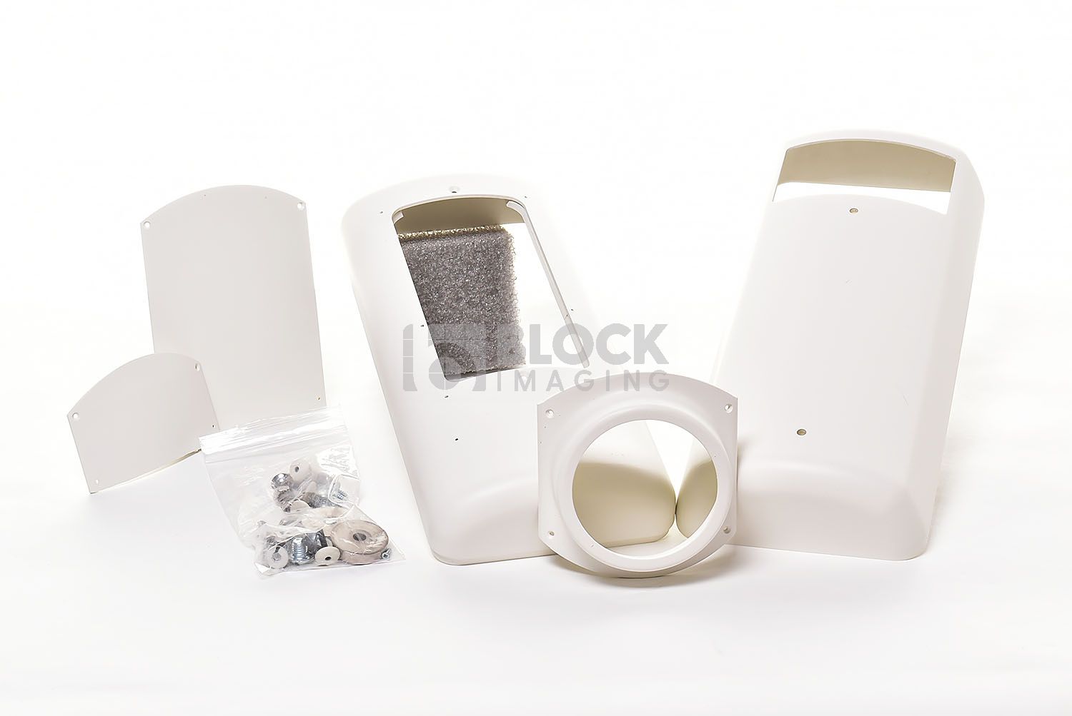 2385507 - GE - Cath/Angio - Complete Head Cover | Block Imaging