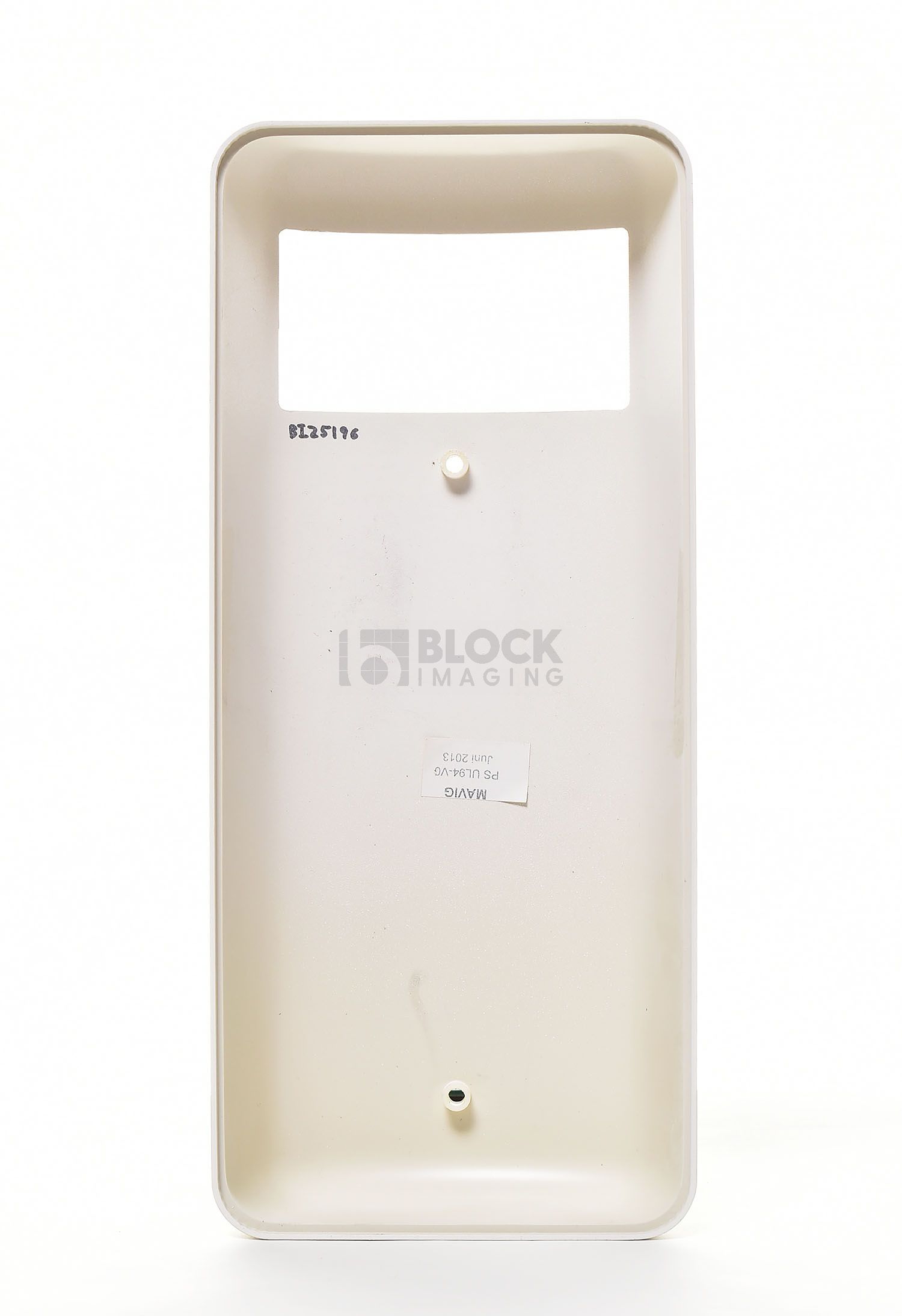 2385507 - GE - Cath/Angio - Complete Head Cover | Block Imaging