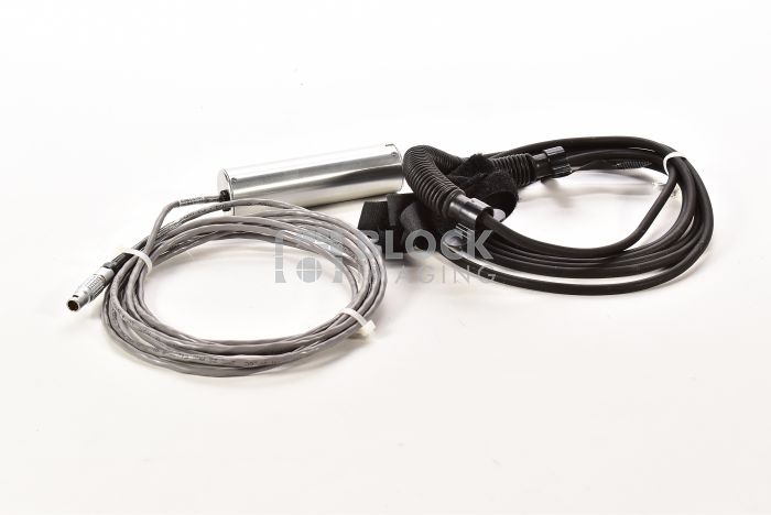 4550-189-00131 - Philips - CT - Chest Bellows | Block Imaging