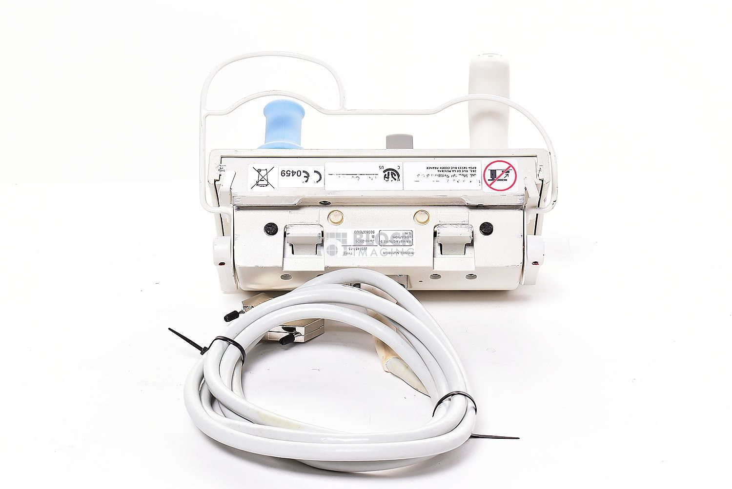 2237457-15 - GE - Cath/Angio - Smart Box | Block Imaging