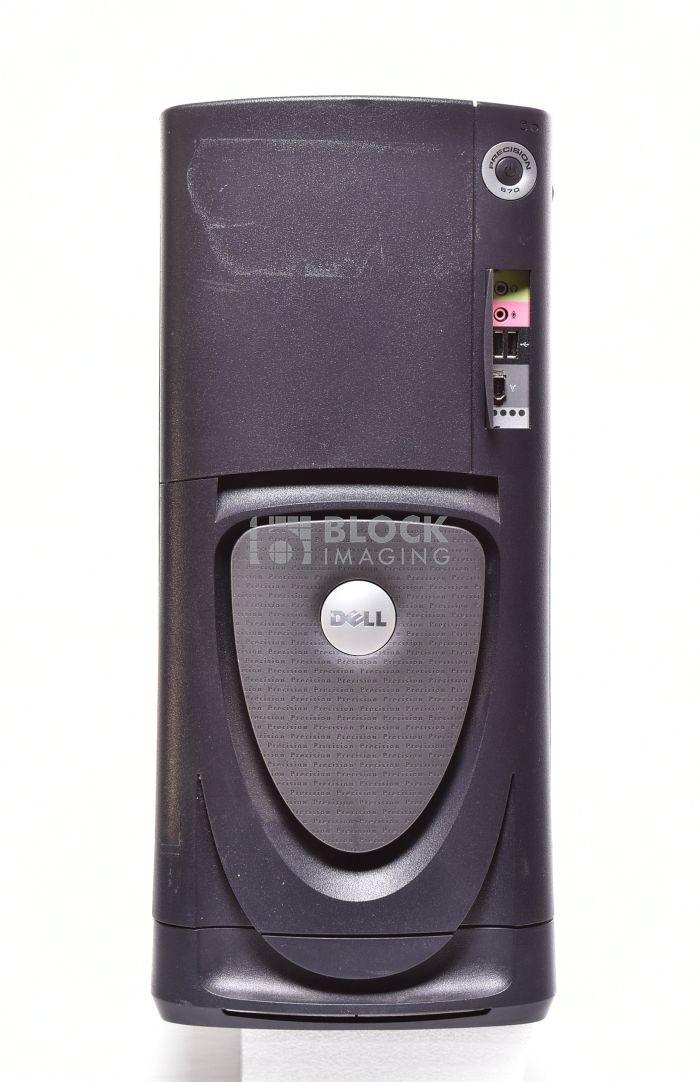 4535-670-09641 - Philips - CT - Host PC Workstation | Block Imaging