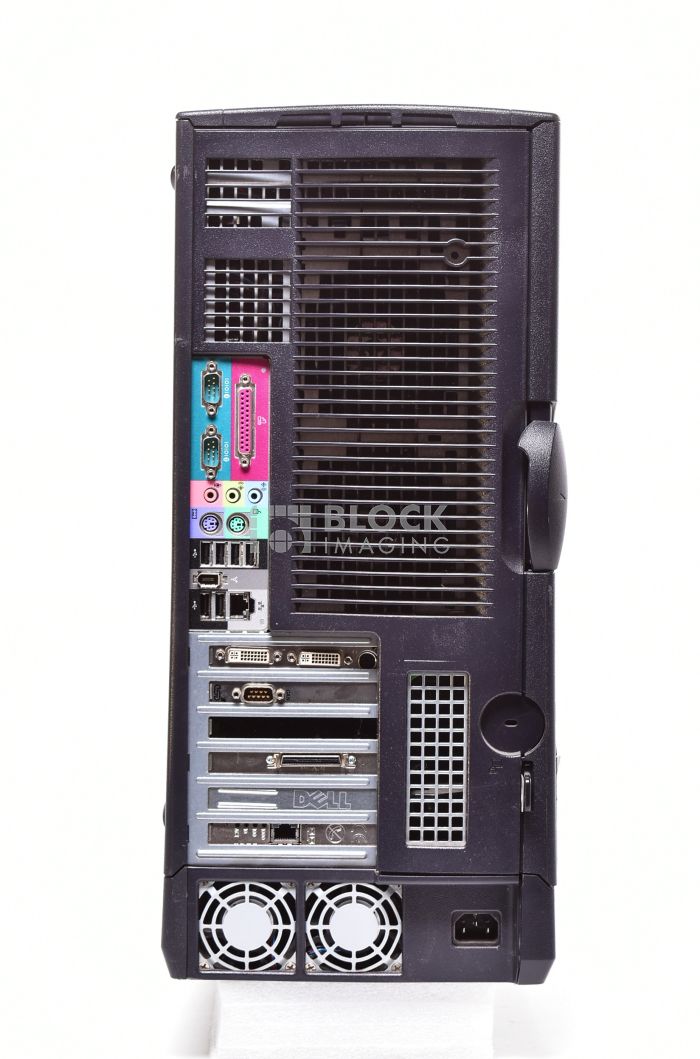 4535-670-09641 - Philips - CT - Host PC Workstation | Block Imaging