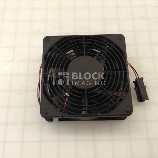 36002946 - GE - R/F Room - Fan | Block Imaging