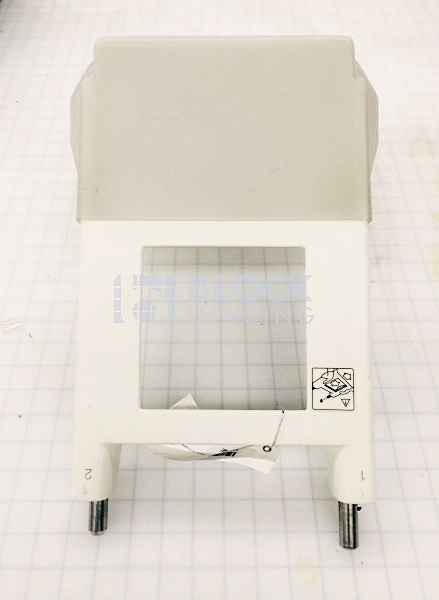 36006563 - GE - Mammography - Magnification stand CDRH Assembly | Block ...