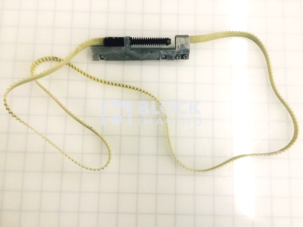 36006659 - GE - Mammography - Compression Belt Kit | Block Imaging