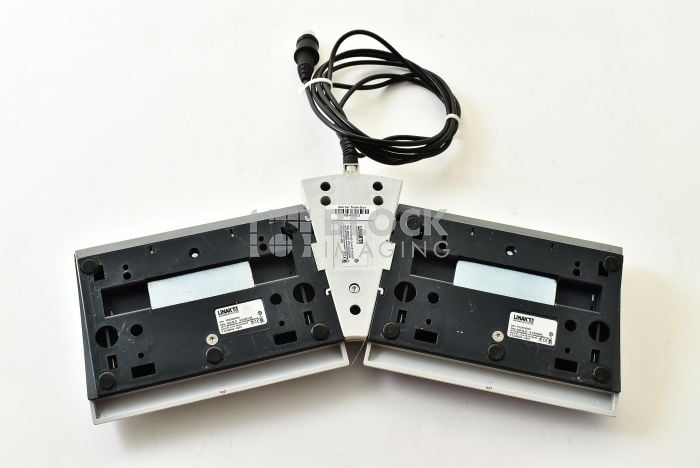 ASY-00576 - Hologic - Mammography - Footswitch | Block Imaging