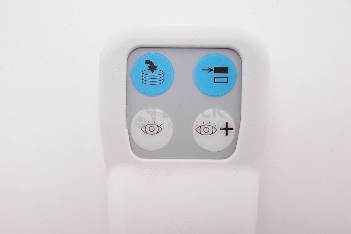 5448522 - OEC - C-Arm - 4 Button HandSwitch Controller Assembly | Block ...