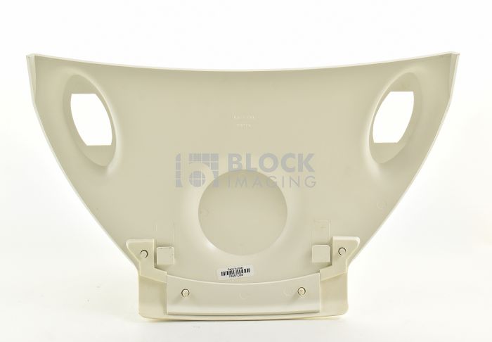 5219979 - GE - CT - Cradle Cover with Logo Assembly | Block Imaging