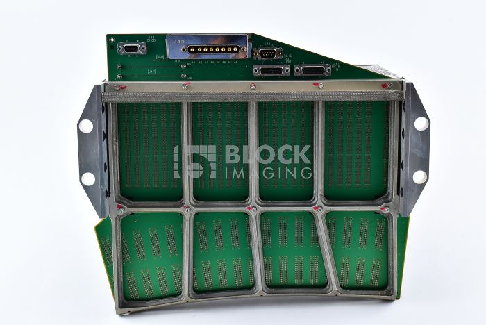 2332630 - GE - CT - Right Backplane/Chassis Assembly | Block Imaging