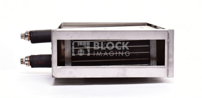 1620231 - Siemens - CT - Heat Exchanger | Block Imaging