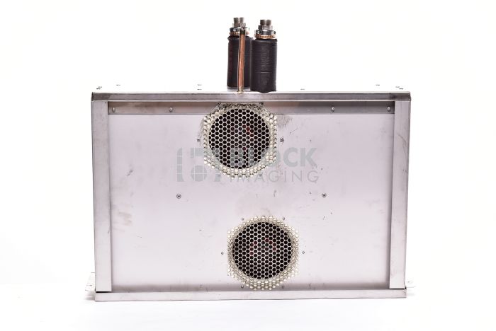 1620231 - Siemens - CT - Heat Exchanger | Block Imaging