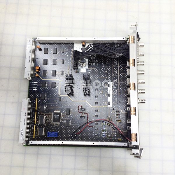 4522-117-89681 - Philips - MRI - Coil Interface Board | Block Imaging