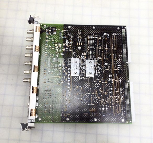 4522-117-89681 - Philips - MRI - Coil Interface Board | Block Imaging