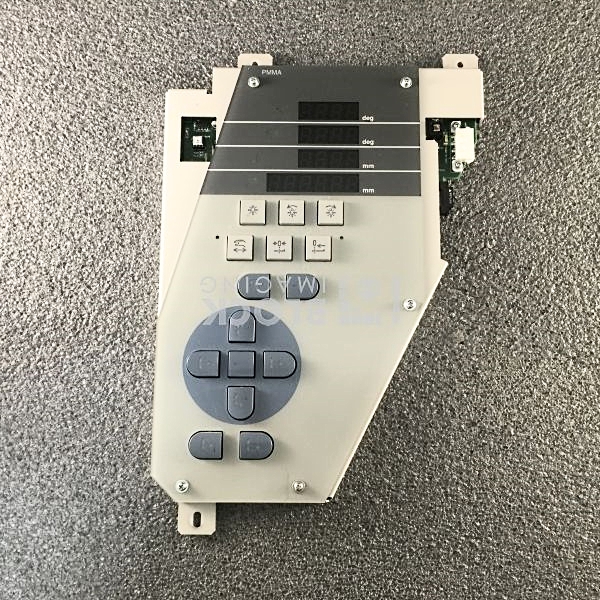 PX79-13225 - Toshiba - CT - Left Gantry Control Panel Assembly | Block ...