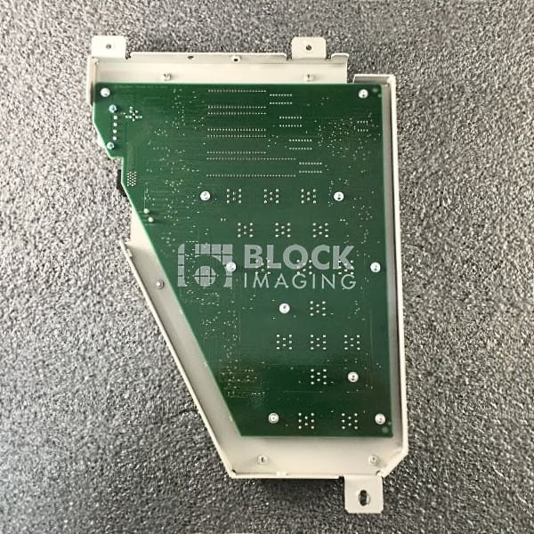 PX79-13225 - Toshiba - CT - Left Gantry Control Panel Assembly | Block ...