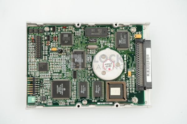 370-1964 - GE - Cath/Angio - Conner CFP1080E 1.05GB 3 1/2 Inch 5400 RPM Single H | Block Imaging