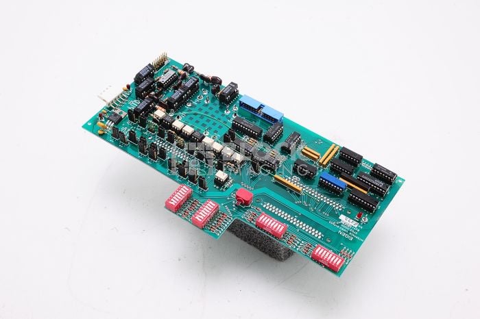 3702000D - Philips - C-Arm - Interface Video Bypass Board | Block Imaging