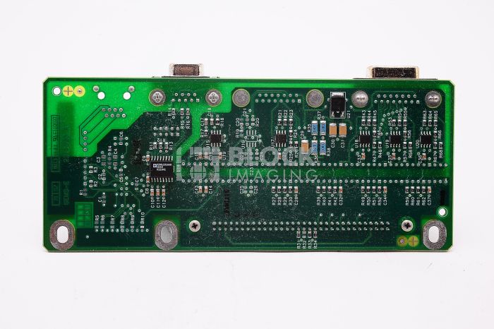 3806010 - Siemens - CT - Gantry Control Board | Block Imaging