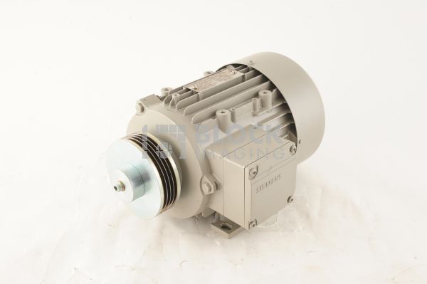 3810798 - Siemens - CT - Rotation Drive Motor | Block Imaging