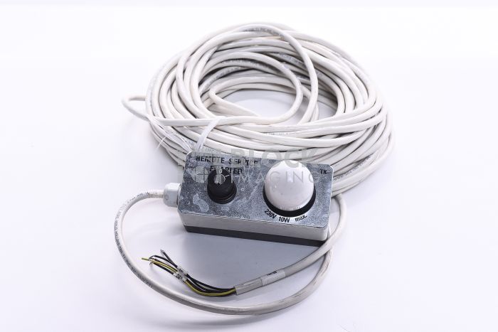 9896-000-36666 - Philips - Cath/Angio - Mono Remote Service Assembly ...