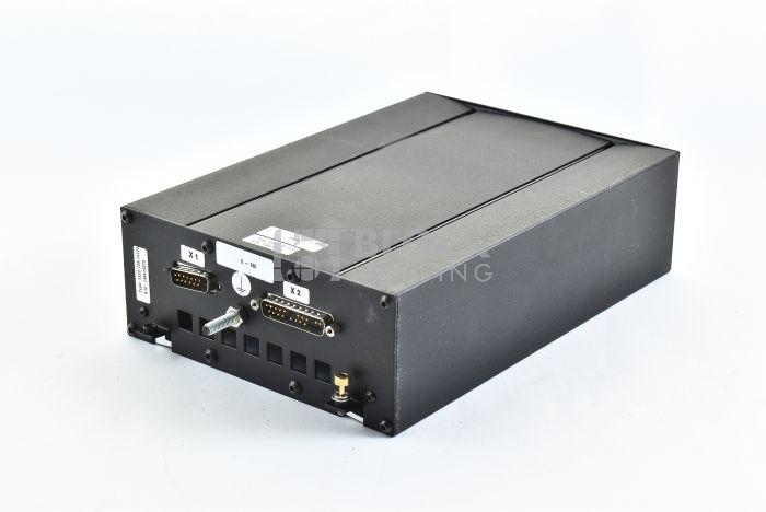 4522-129-14122 - Philips - Cath/Angio - Processing Unit Box | Block Imaging