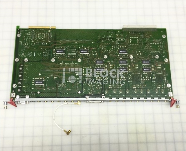 4522-167-02485 - Philips - Cath/Angio - Image Processing Board | Block ...