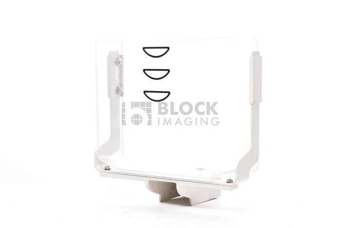 10048515 - Siemens - Mammography - Spot Compression Paddle | Block Imaging
