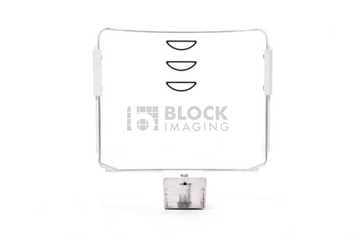 10048515 - Siemens - Mammography - Spot Compression Paddle | Block Imaging