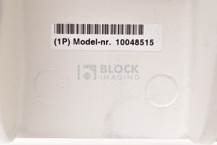 10048515 - Siemens - Mammography - Spot Compression Paddle | Block Imaging