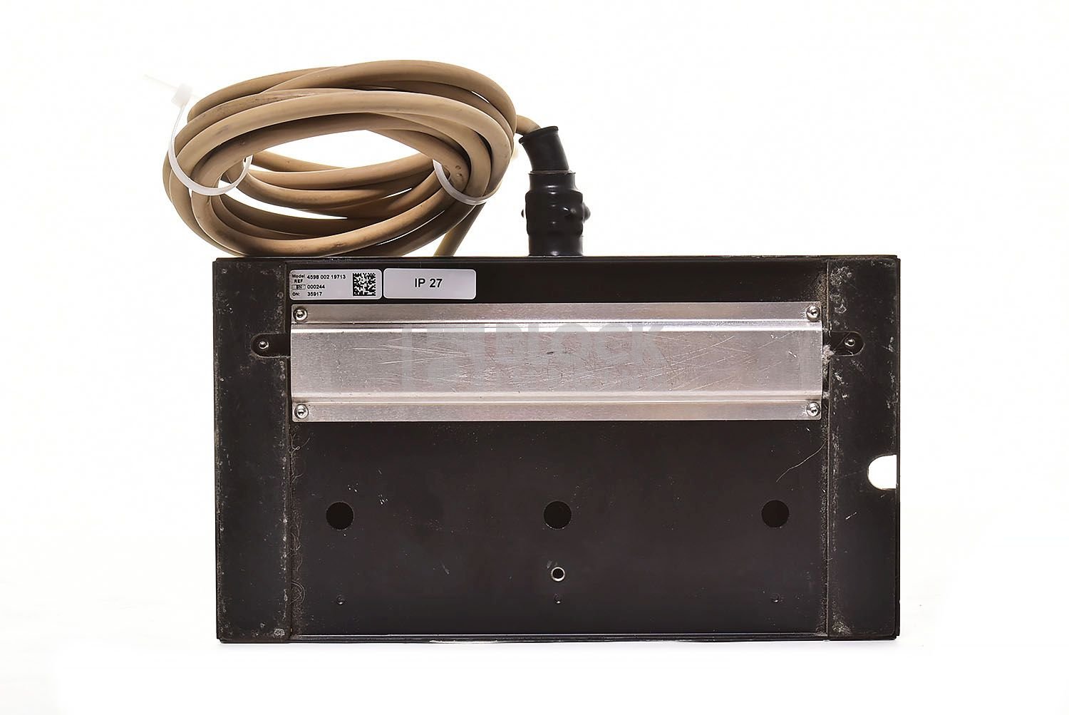 4598-002-19711 - Philips - C-Arm - Footswitch | Block Imaging