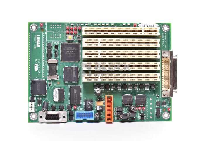 LNR40262 - GE - DEXA - DMB Board | Block Imaging
