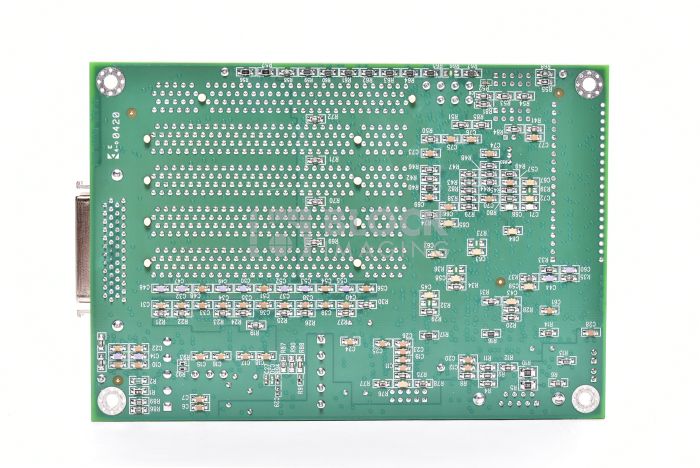 LNR40262 - GE - DEXA - DMB Board | Block Imaging