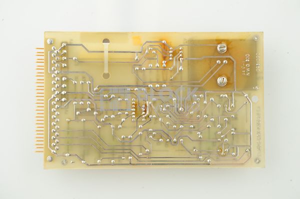 4364915 - Siemens - X-Ray - D104 Board | Block Imaging