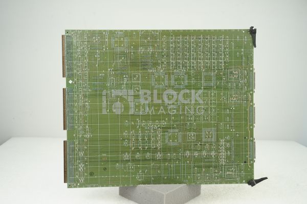 4387002 - Siemens - Cath/Angio - Polytron T.O.P. CCP Board | Block Imaging