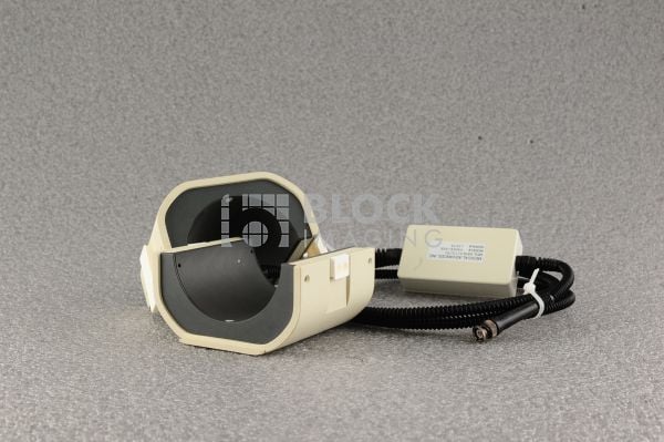 440GE64A - GE - MRI - Wrist Coil | Block Imaging