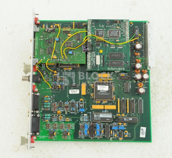 4510-000-00781 - Philips - MRI - EI02 Board | Block Imaging