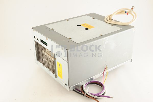 4512-104-72324 - Philips - R/F Room - Converter 8E Velara | Block Imaging
