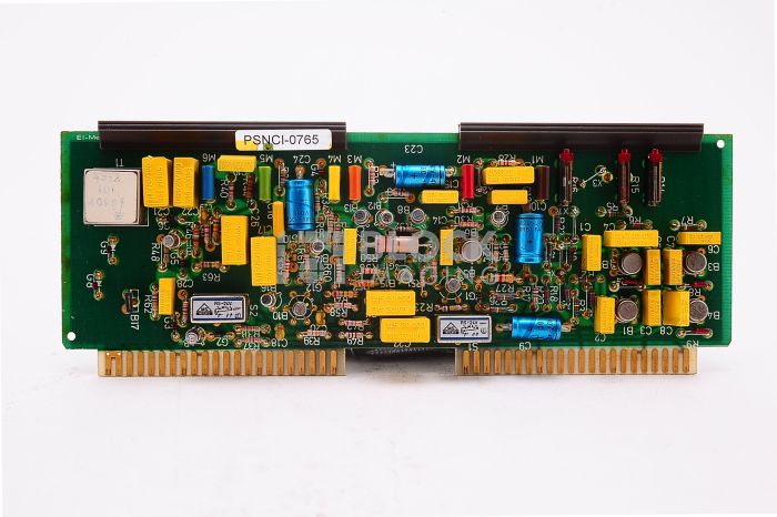 4512-107-04503 - Philips - X-Ray - Signal Processor Board | Block Imaging