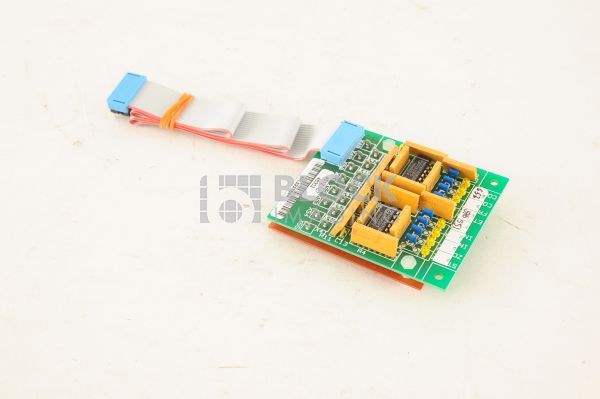 4512-107-46302 - Philips - Cath/Angio - VCO Test Board | Block Imaging