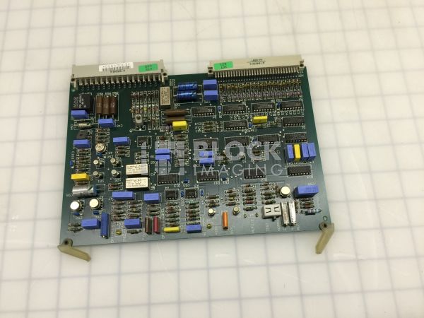 4512-107-60605 - Philips - Cath/Angio - Signal Processing PCB | Block Imaging