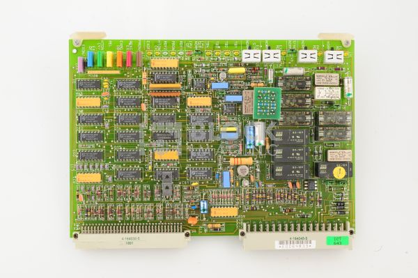 4512-107-74137 - Philips - Cath/Angio - Z112 Board | Block Imaging