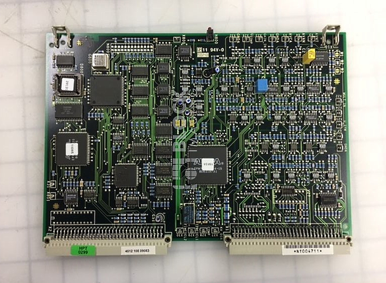 4512-108-09083 - Philips - X-Ray - KV Control Board | Block Imaging