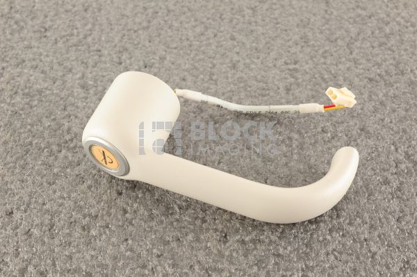 4512-130-55821 - Philips - X-Ray - Detector Swivel Switch | Block Imaging