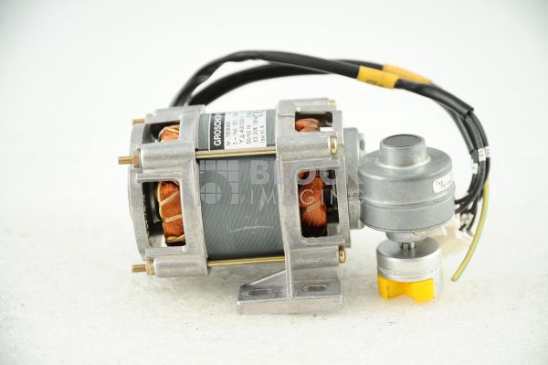 4512-130-66301 - Philips - R/F Room - Gear Motor | Block Imaging