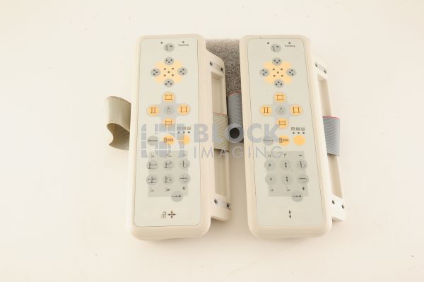 4512-201-04451 - Philips - X-Ray - User Interface VM Basic