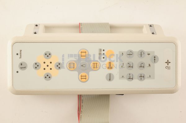 4512-201-04451 - Philips - X-Ray - User Interface VM Basic