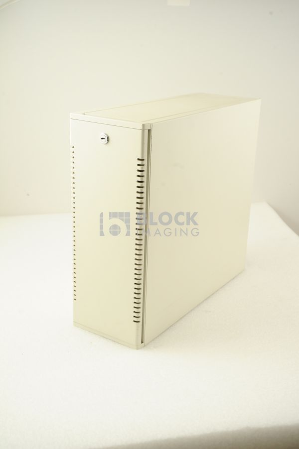 4512-202-00873 - Philips - R/F Room - ED Sysco Tower PC | Block Imaging