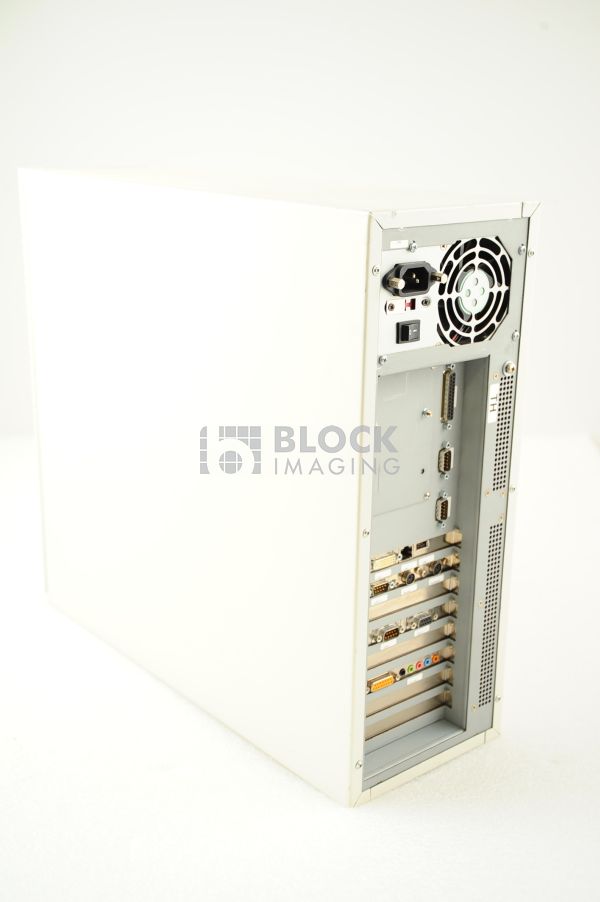 4512-202-00873 - Philips - R/F Room - ED Sysco Tower PC | Block Imaging